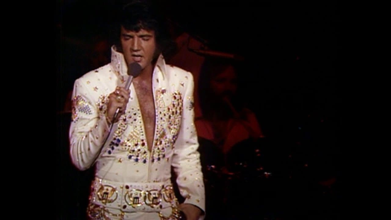 Elvis Presley – Fever – Timeless Melodies