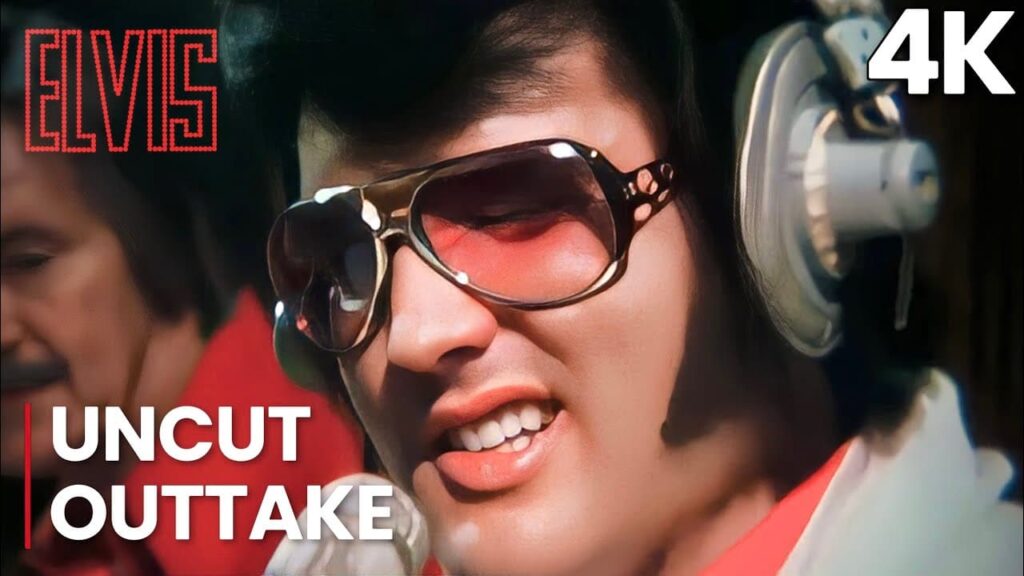 Elvis Presley – Separate Ways – Timeless Melodies