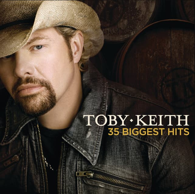 Toby Keith – Should’ve Been a Cowboy – Timeless Melodies
