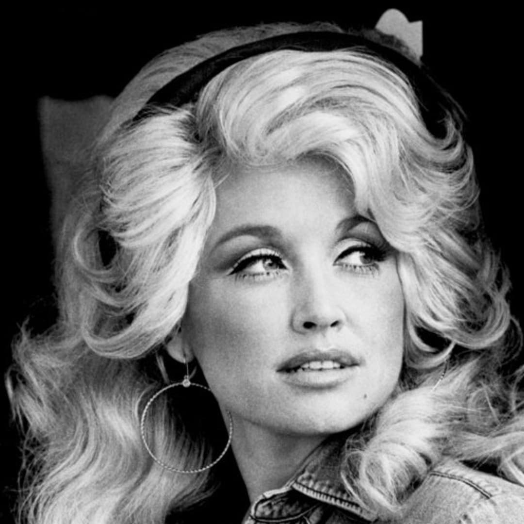 Dolly Parton – Jolene – Timeless Melodies