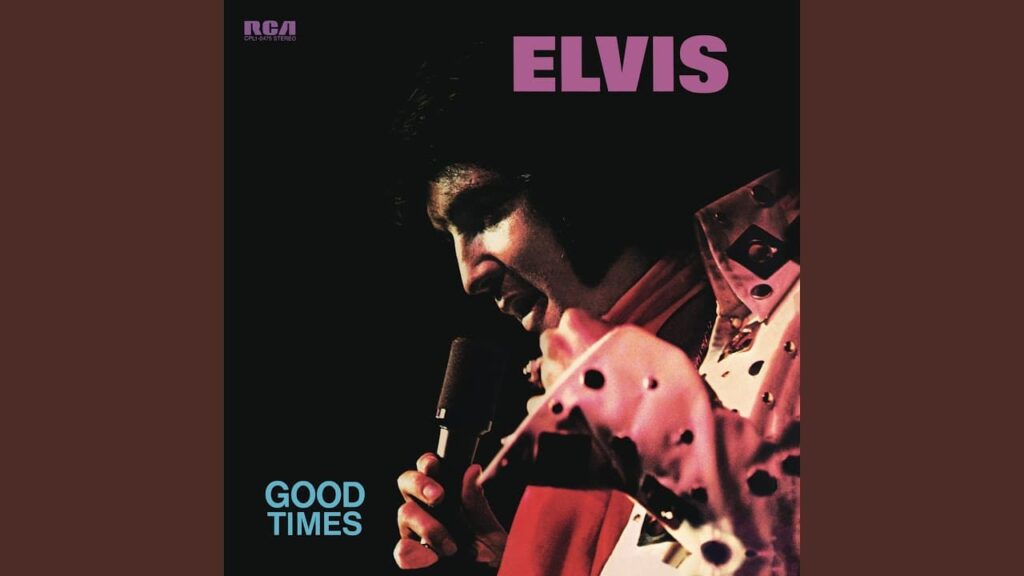 Elvis Presley – Loving Arms – Timeless Melodies
