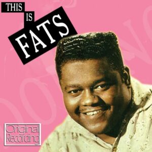 Fats Domino – Honey Chile – Timeless Melodies