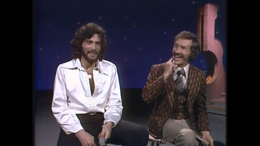 Eddie Rabbitt & Marty Robbins – Medley – Timeless Melodies