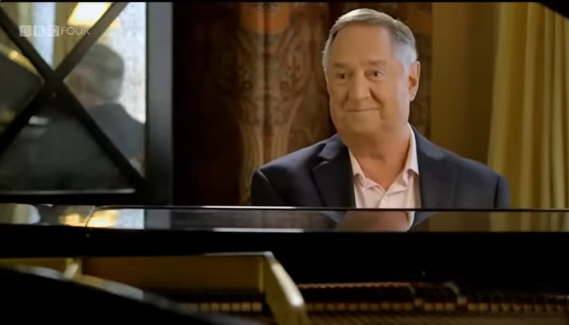 Neil Sedaka-This documentary produced for BBC- King of Song (2014 ...