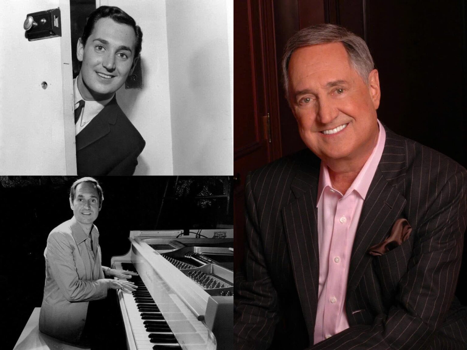 Neil Sedaka – Neil Sedaka Lived A Double Life For 30 Years, And No One ...