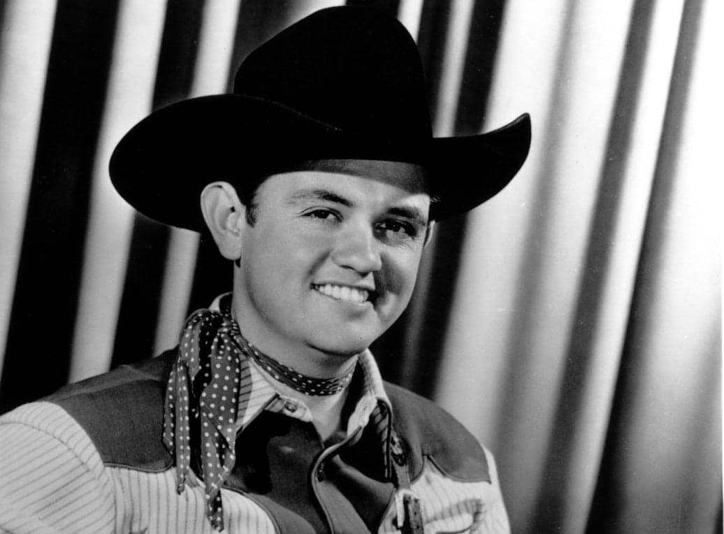 Merle Travis – Too Much Sugar For A Dime – Timeless Melodies