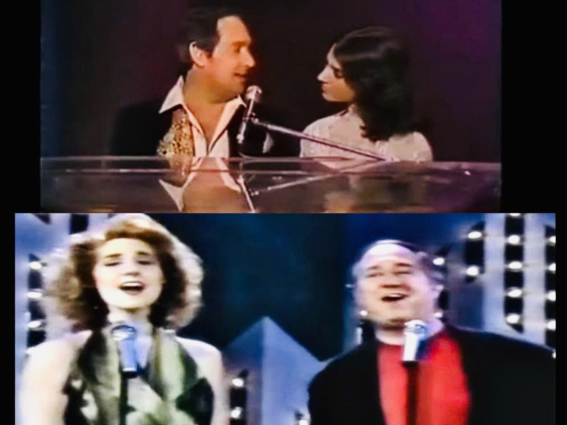 Dara Sedaka – the daughter who inherited her father Neil Sedaka’s ...