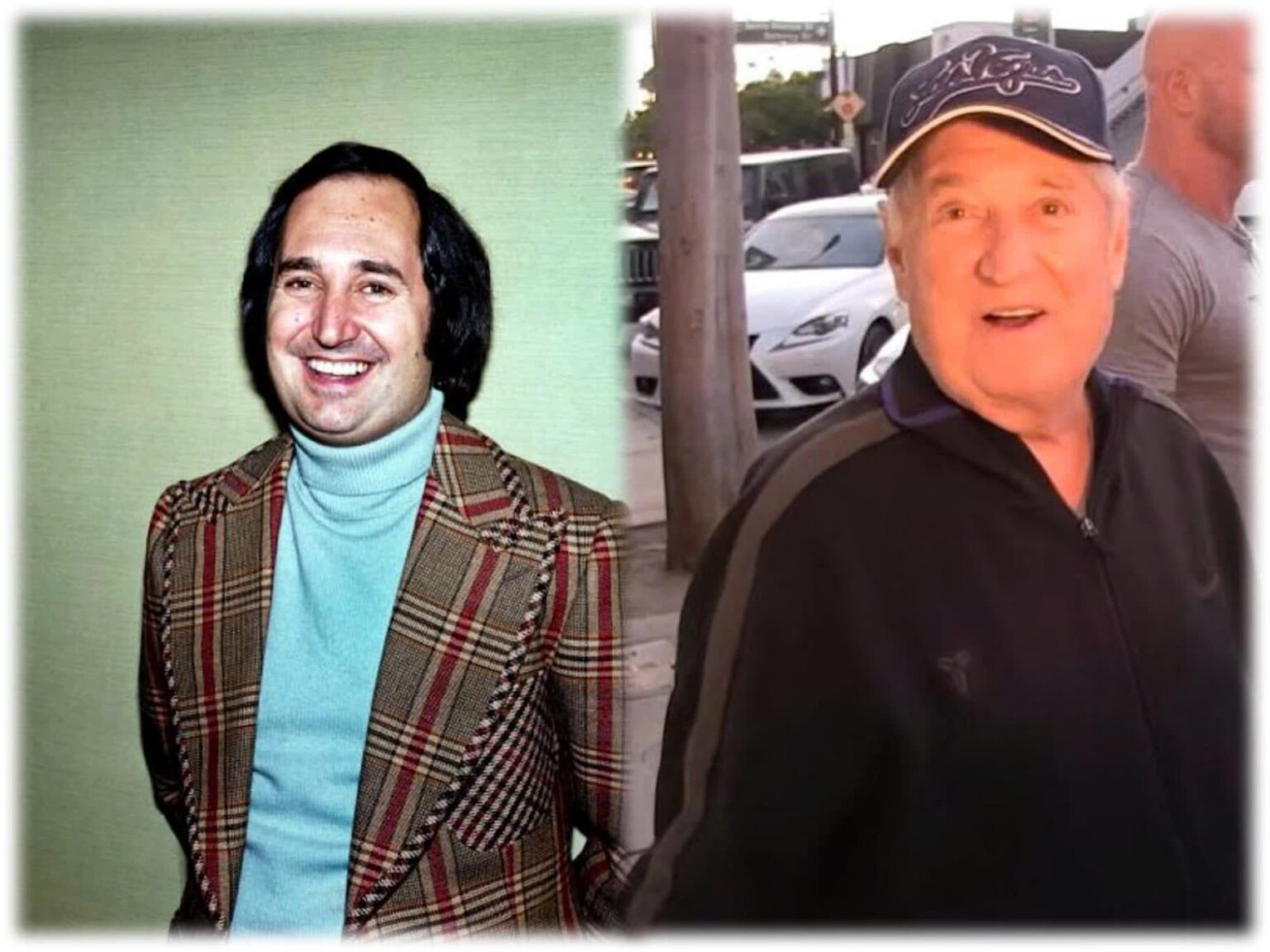 Neil Sedaka -The Last Time We Saw Neil Sedaka (TMZ) – Timeless Melodies