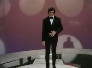 Engelbert Humperdinck – From Here to Eternity – Timeless Melodies