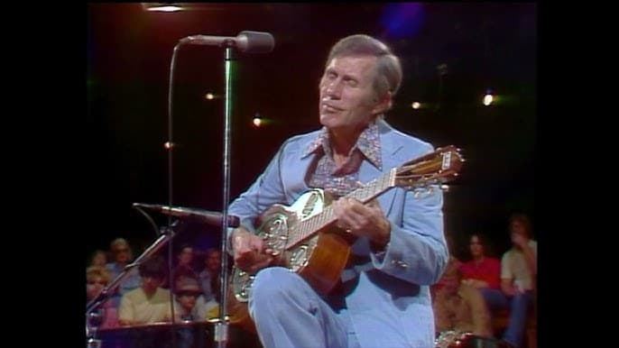 Chet Atkins – You’d Be So Nice To Come Home To (Live 1978) – Timeless ...