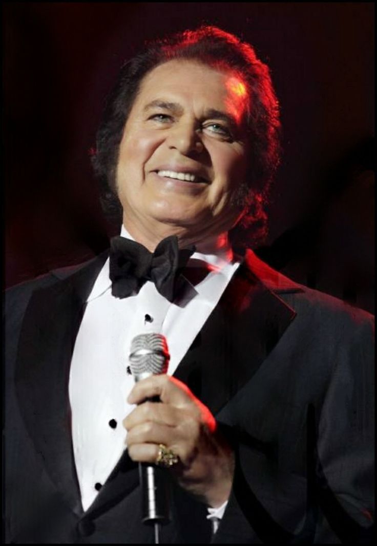 Engelbert Humperdinck(LIVE) – Sweet Caroline – Timeless Melodies